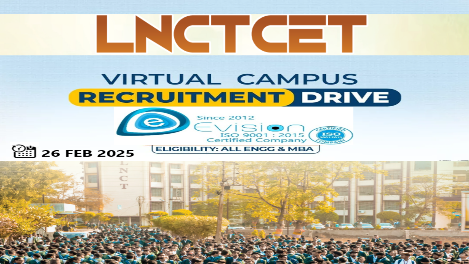 Subject | Evision Technoserve