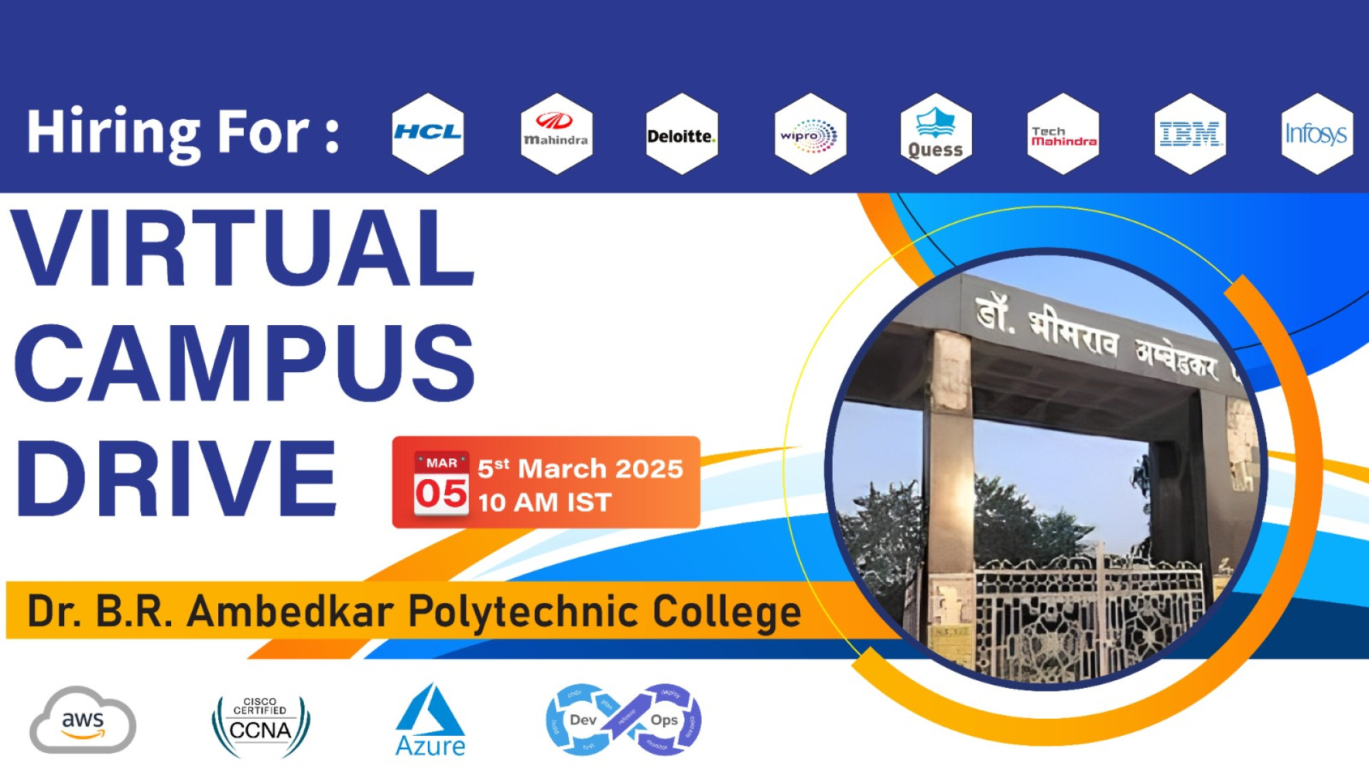 Subject | Evision Technoserve